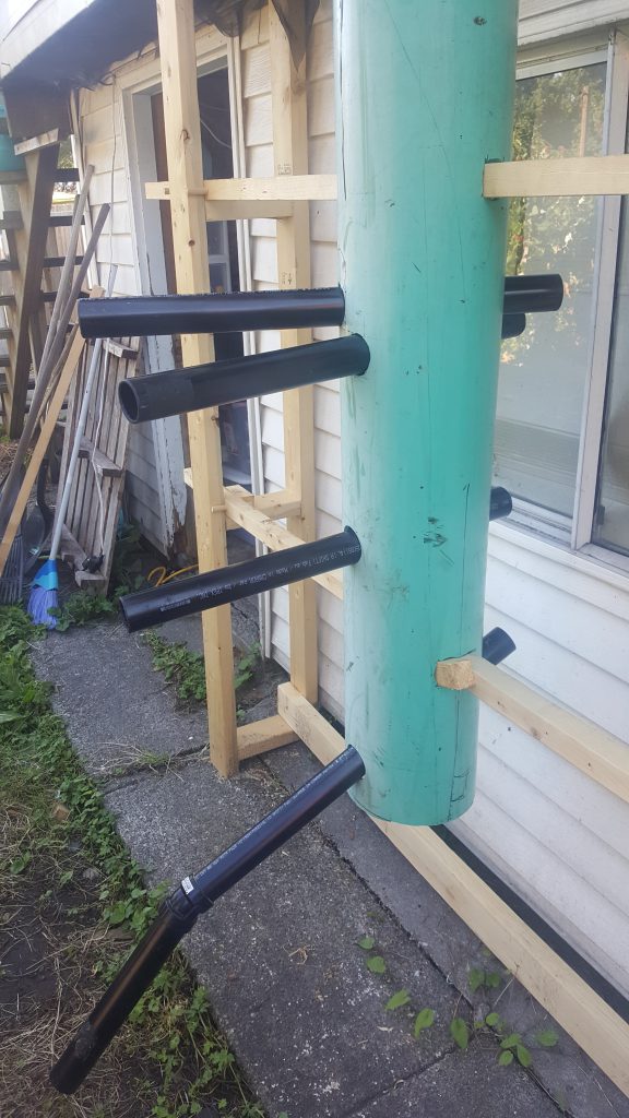 Allen’s PVC Dummy | The Vancouver Tool Library